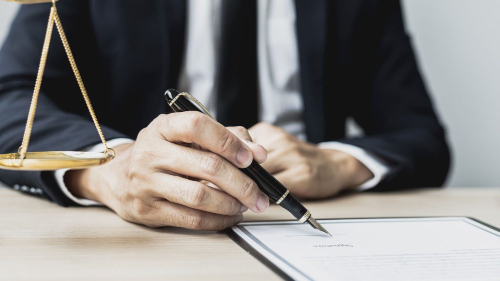 Example Proffer Agreement — Maryland Lawyer Blog